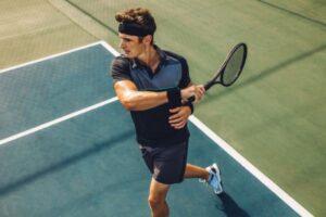 Tennis Serve Techniques | Tips, Gear & Rules